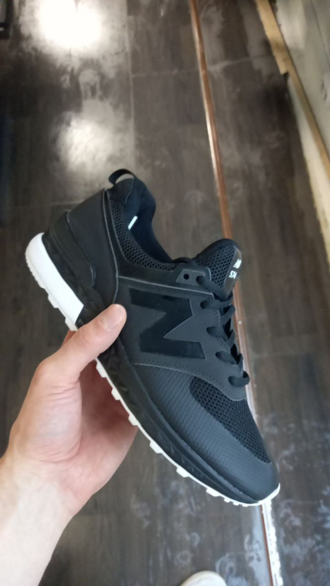 Кроссовки New Balance купить с примеркой по Москве в онлайн магазине ...